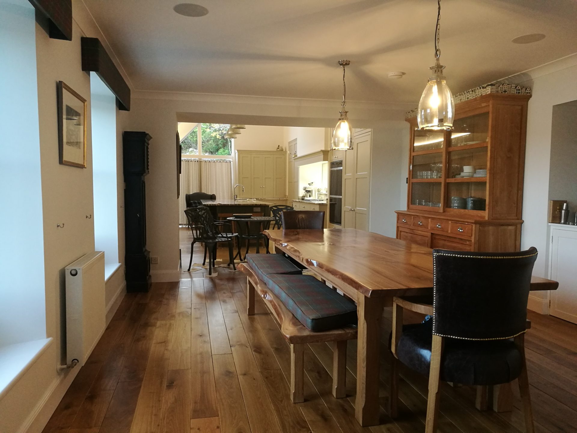 AFJ Building Contractors | Internal Alterations | Inverness & Highland ...